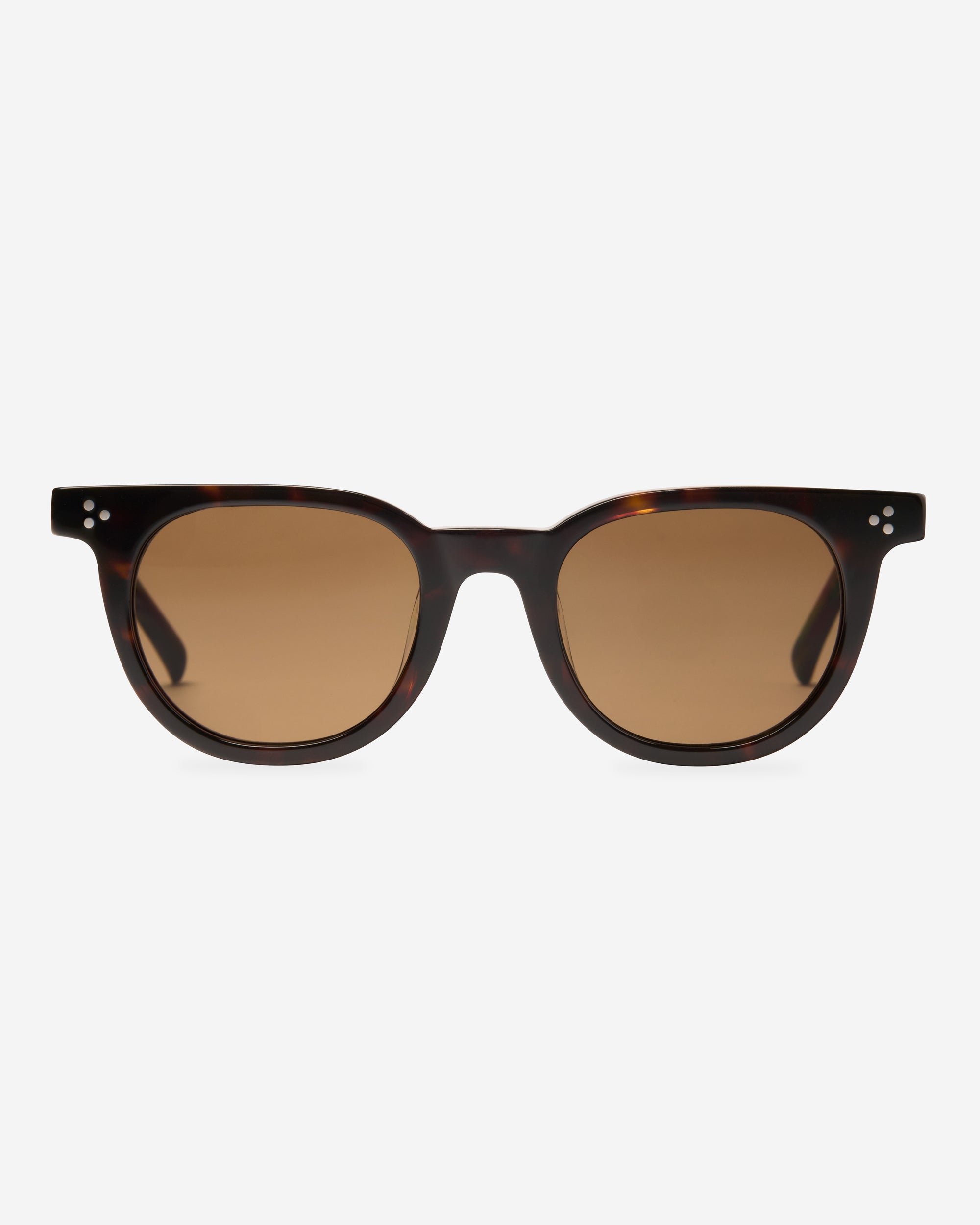 Juels Sunglasses - Tortoise – Rhythmic Tones